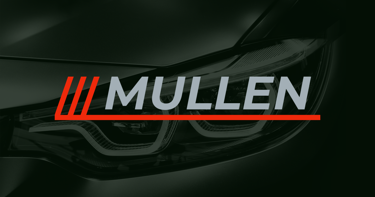 Used Cars for Sale in Strabane, NI | Mullen Autos